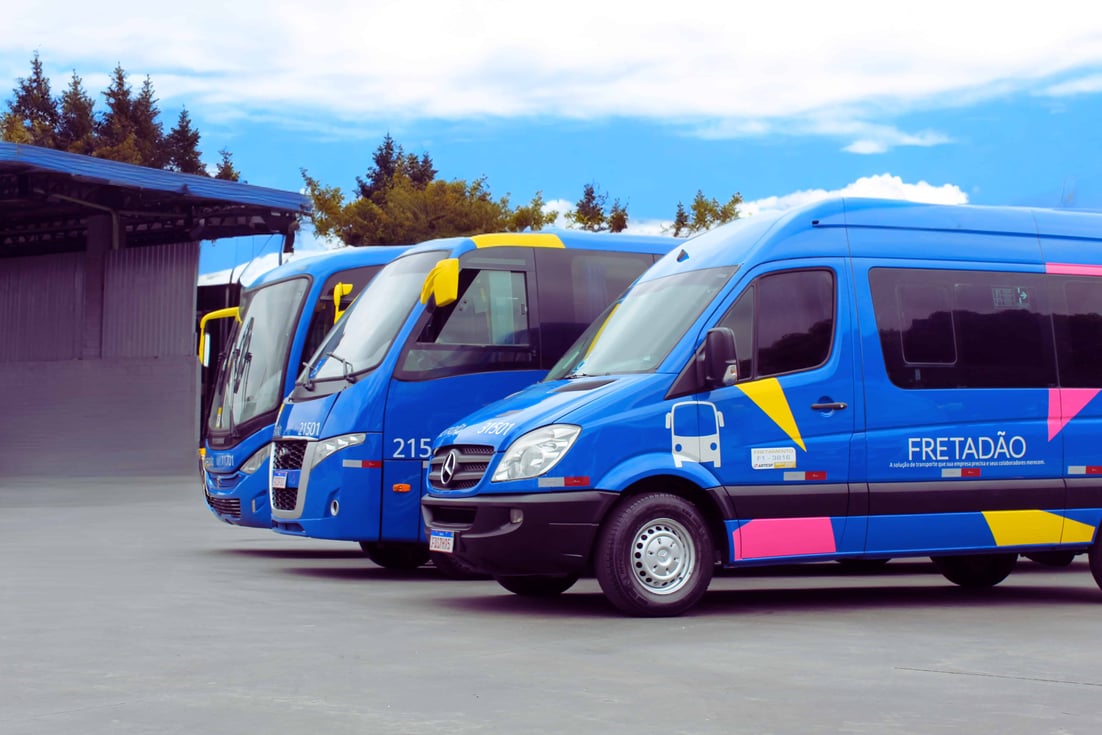 O guia básico para encontrar o fretado ideal - Fretadão Blog