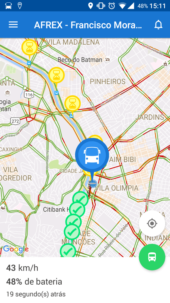 O guia básico para encontrar o fretado ideal - Fretadão Blog